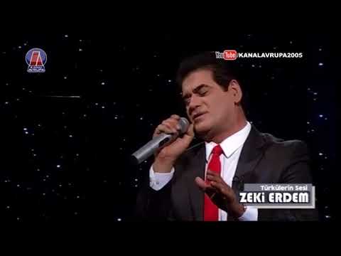 Zeki Erdem 2018 Bul Getir