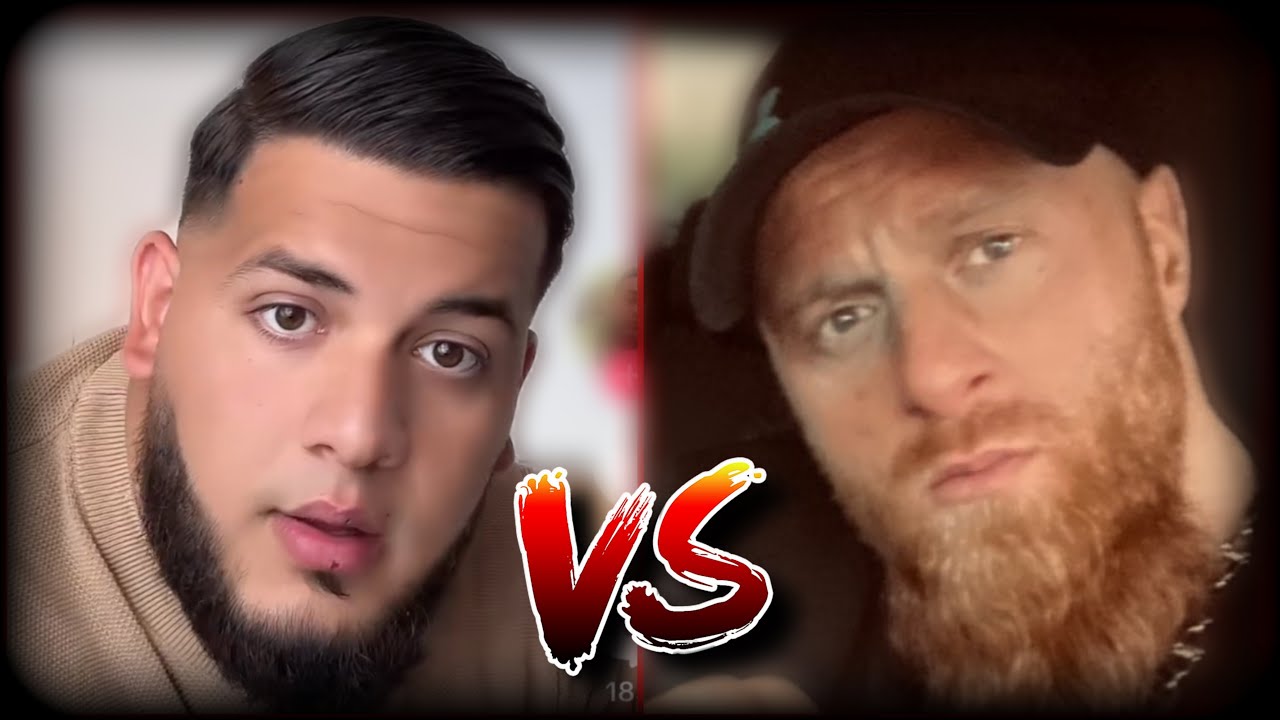 Hamid Khan PACKT aus über ABU HAMZA.. | Du bist FALSCH! - YouTube