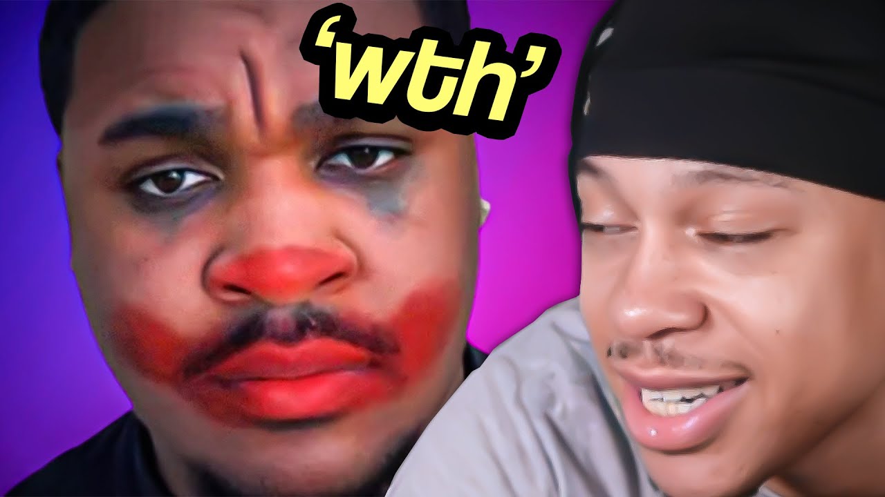 Tae2smooth Arch-Nemesis Exposes Him.. - YouTube