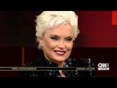 Burada Laf Çok - 23 Mart 2016
