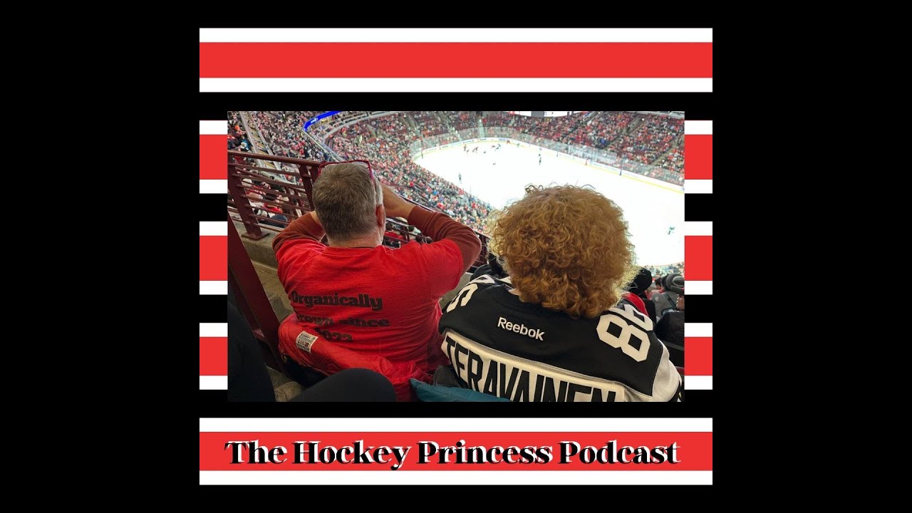 Bonus Episode featuring Toni Will - YouTube