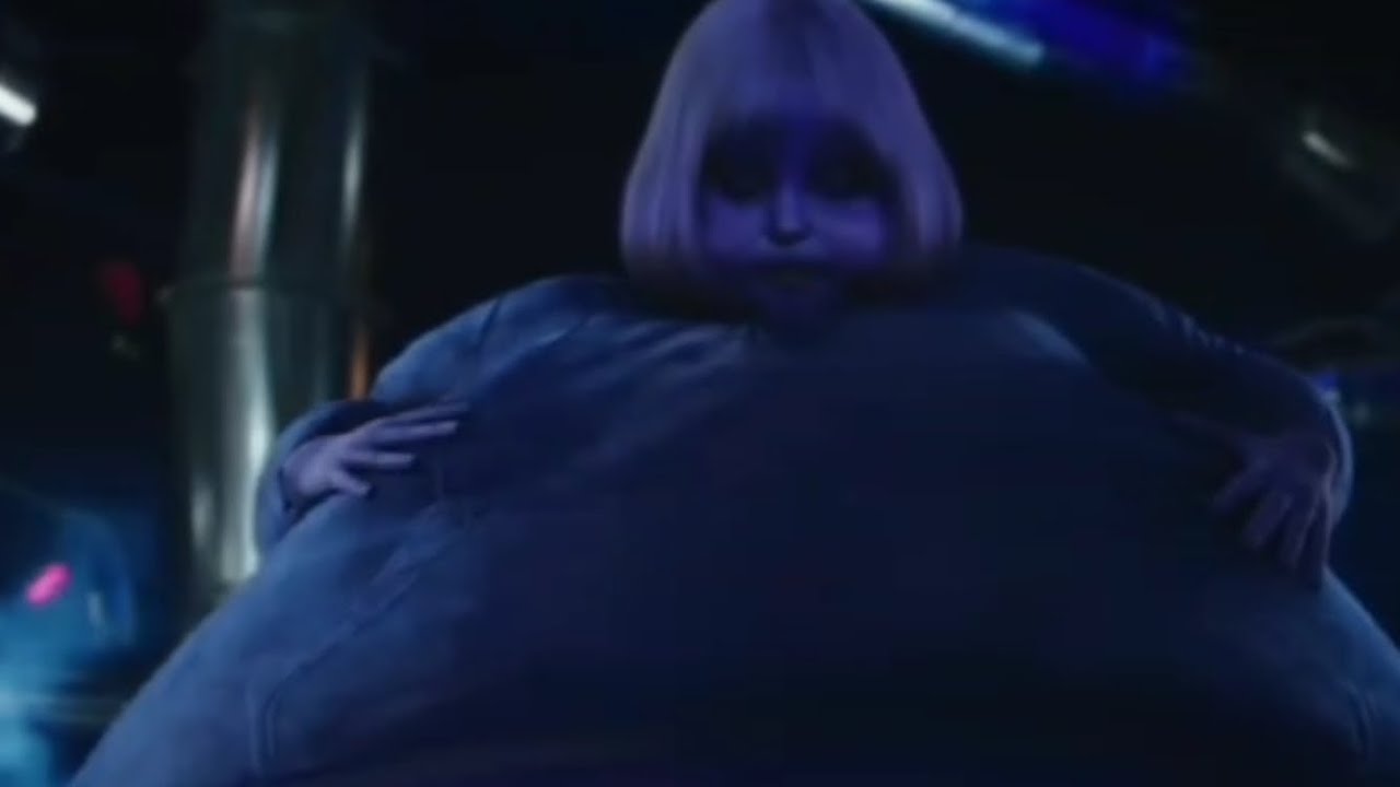 Slow Blueberry Inflation Subliminal. - YouTube