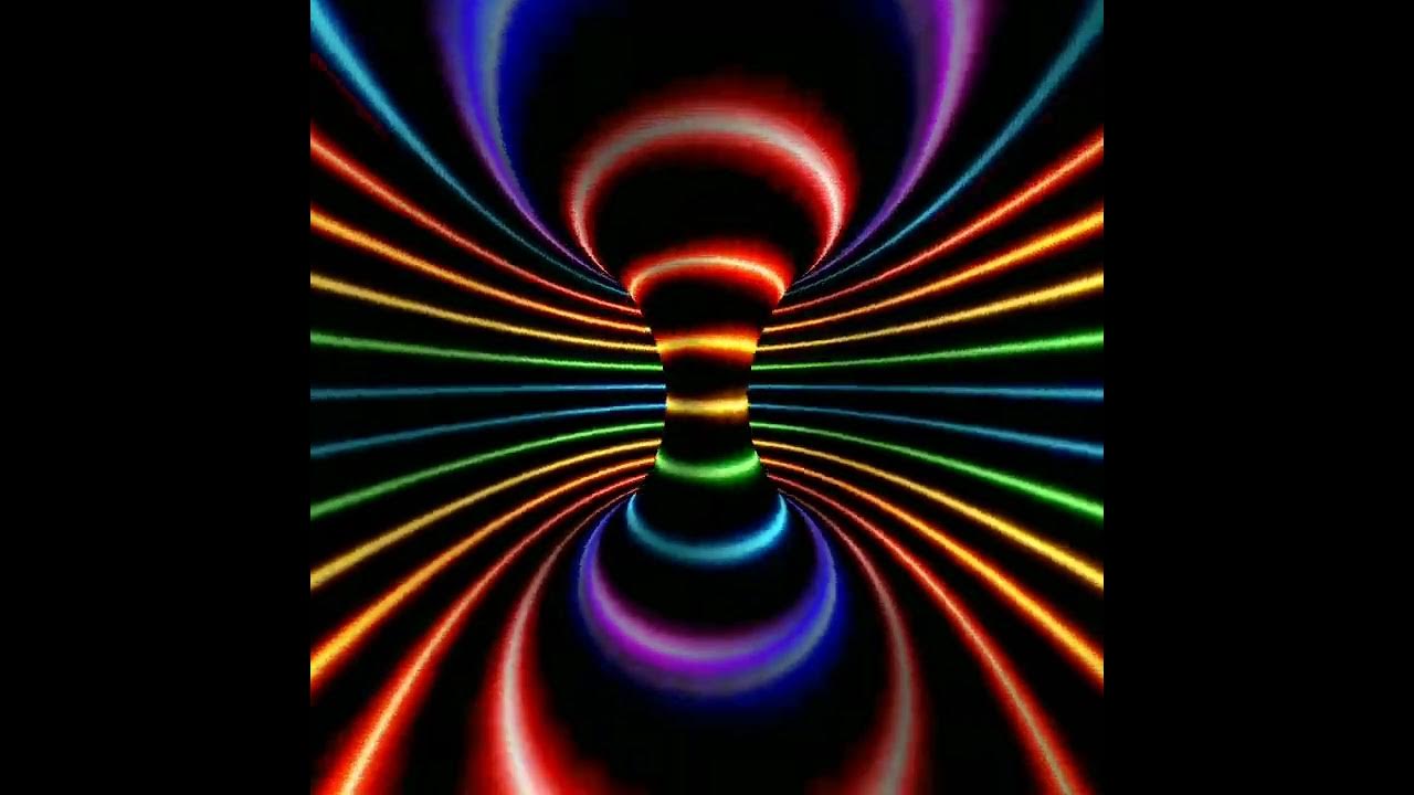 psychedelic visual effects trippy ट्रिपी साइकेडेलिक दृश्य प्रभाव efeitos visuais psicodélicos ...