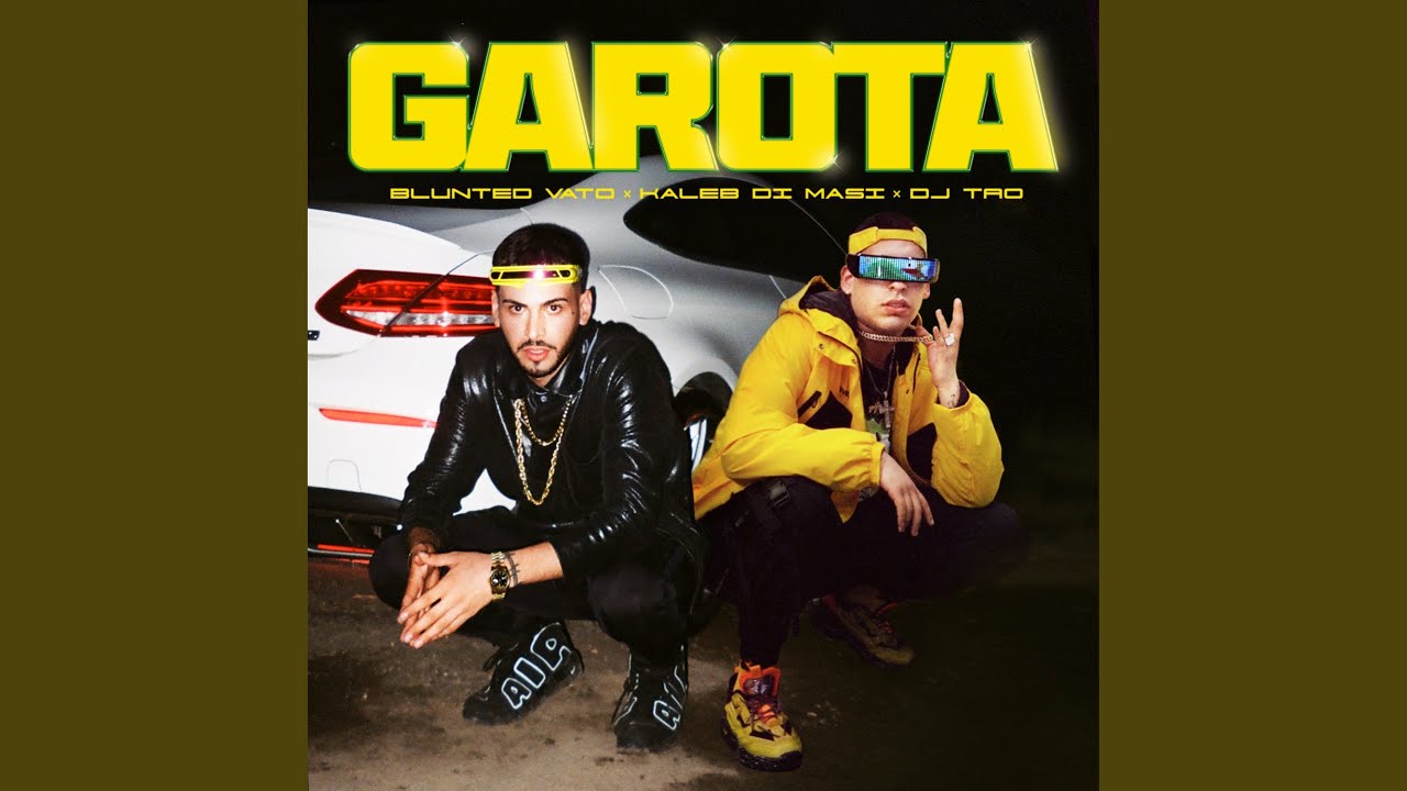 Garota Youtube Music