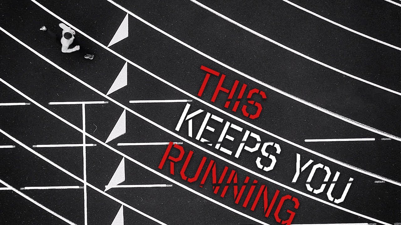 Peace & Holiness | This Keeps You Running | Week 3 - YouTube
