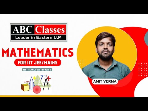JEE Maths | Class 11 | Binomial Theorem | Application Of Multinomial ...