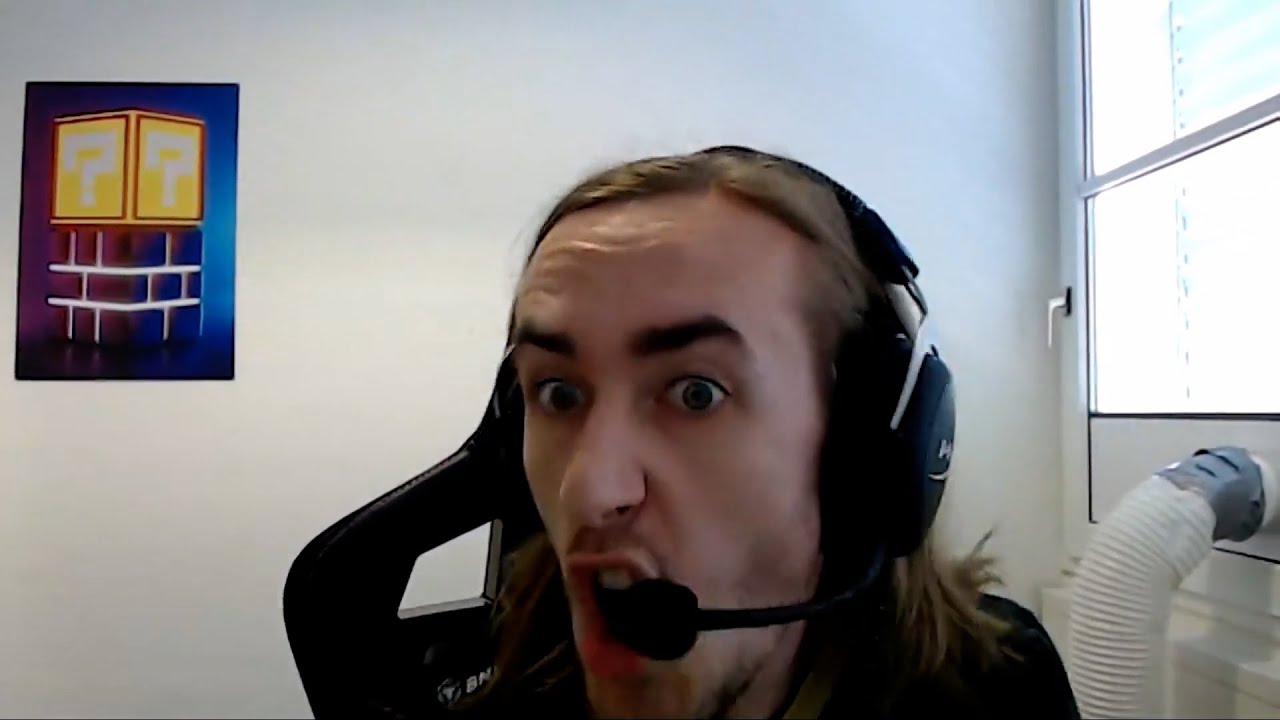 Quinn Explains WHAT HAPPENED on HIS CAMERA and Some PRO TIPs for FANS ...