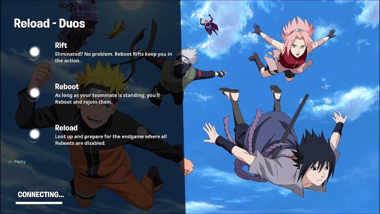 Reload Gameplay Win - YouTube