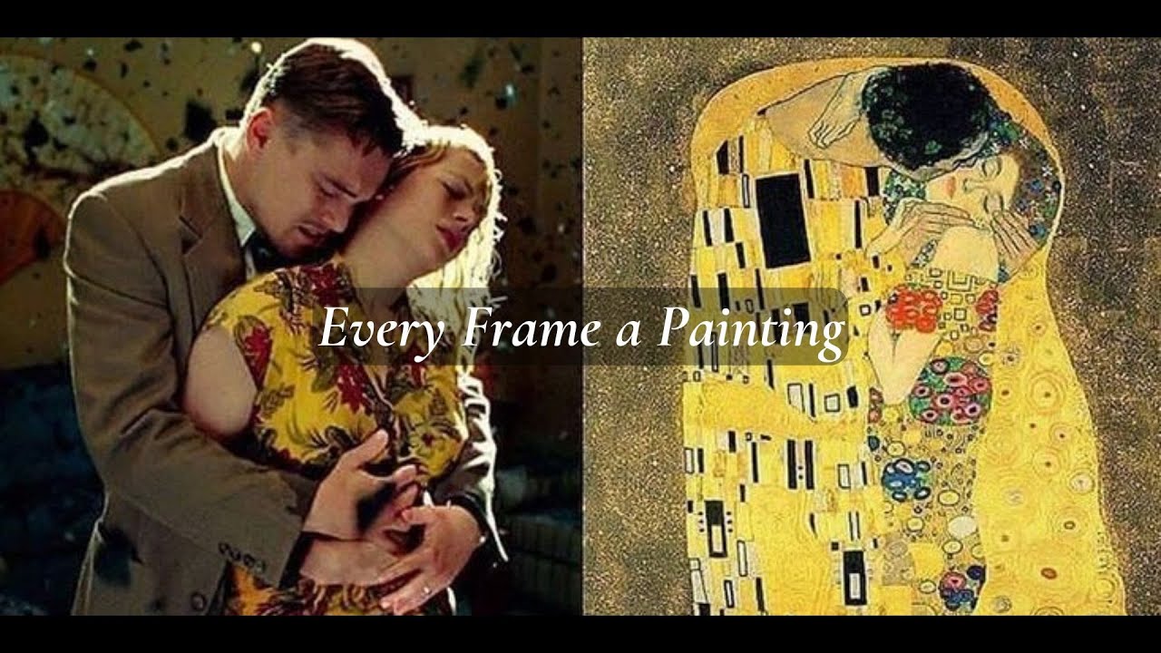 Every Frame a Painting P.1 - Tập 1303 | GỬI NỊ - YouTube