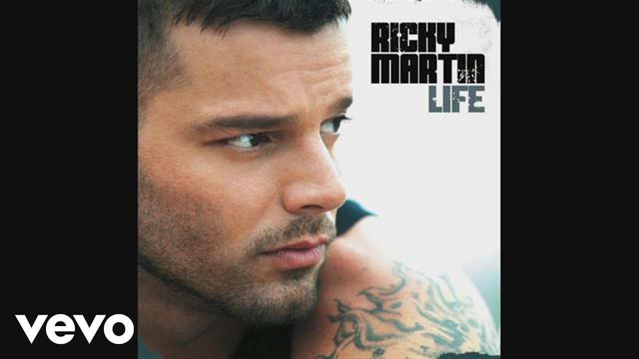 Ricky Martin - I Don't Care ft. Fat Joe, Amerie (Audio) - YouTube