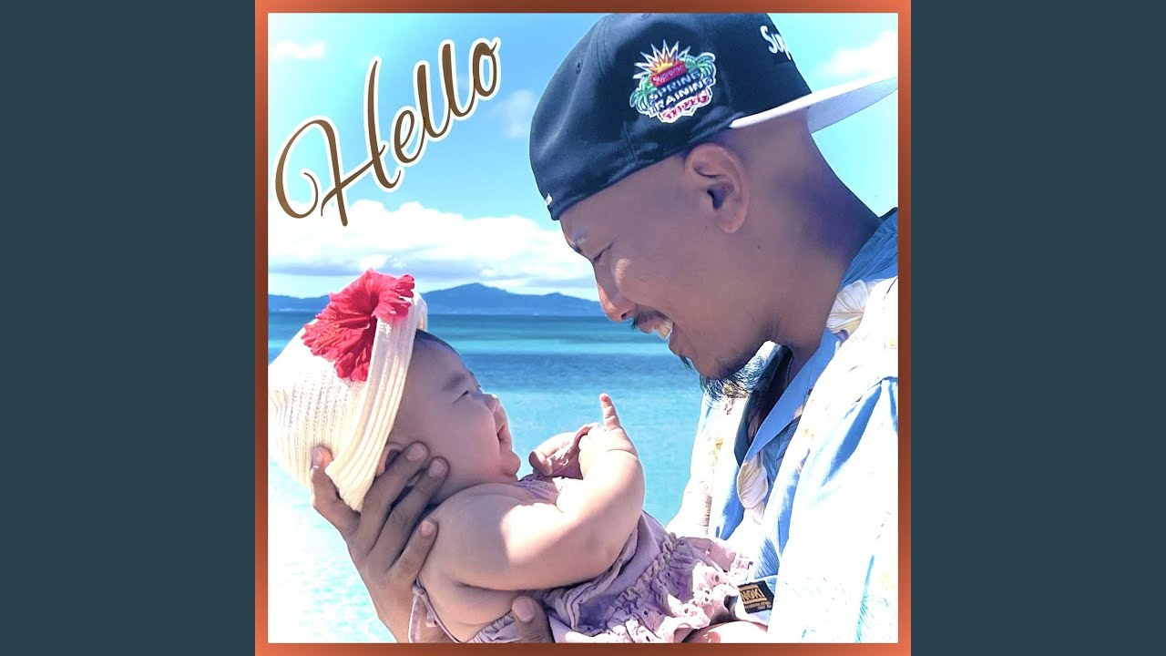 Hello - YouTube