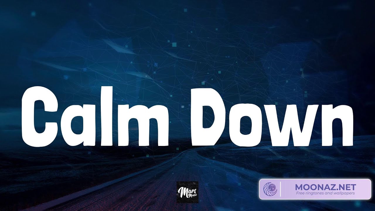 Rema - Calm Down (Lyrics) Mix| Charlie Puth,Wiz Khalifa,Nicki Minaj - YouTube