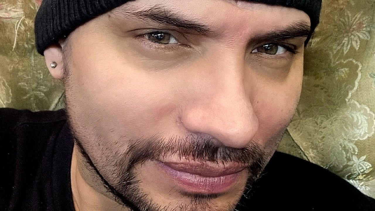 TONY ANGEL INEDITOS - YouTube