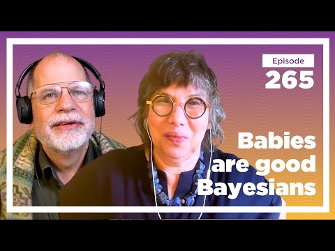 Alison Gopnik on Childhood Learning, AI as a Cultural Technology, and Rethinking Nature vs. Nurture