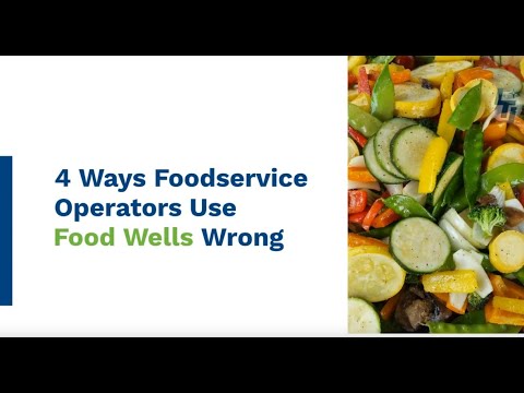 Food Well Safety Guide - YouTube