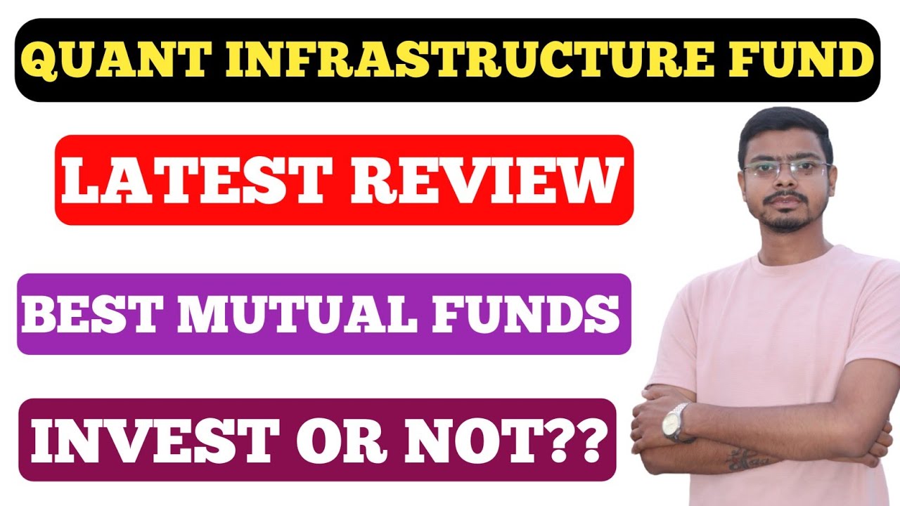 Quant infrastructure fund direct growth!! quant infrastructure fund direct growth review!! - YouTube