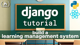 Django Tutorials - YouTube