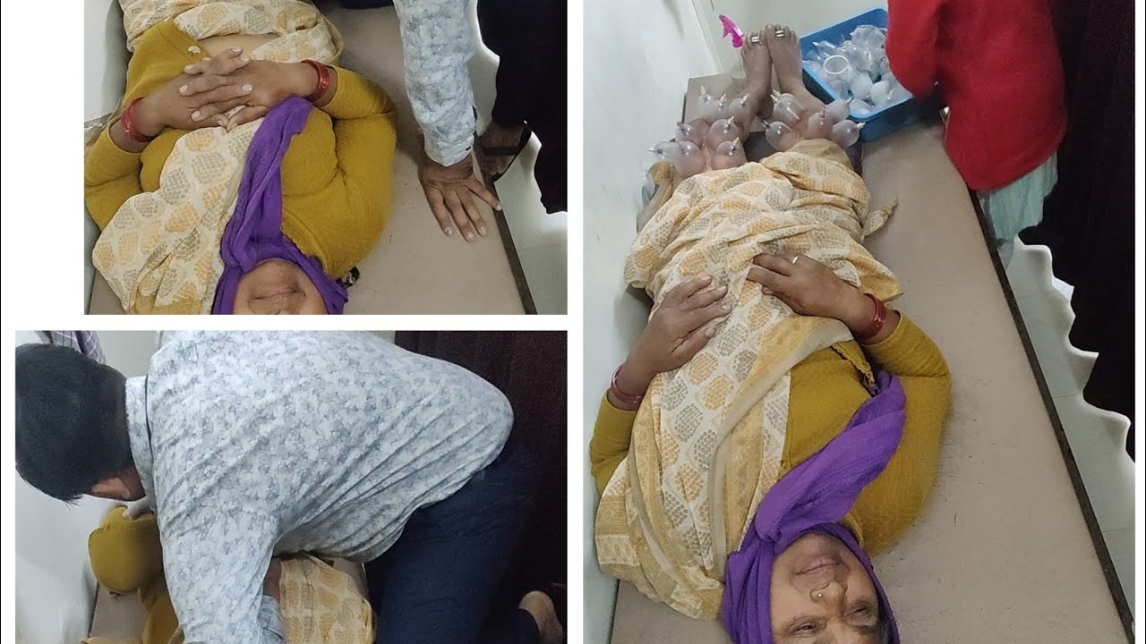 sciatica problem - YouTube