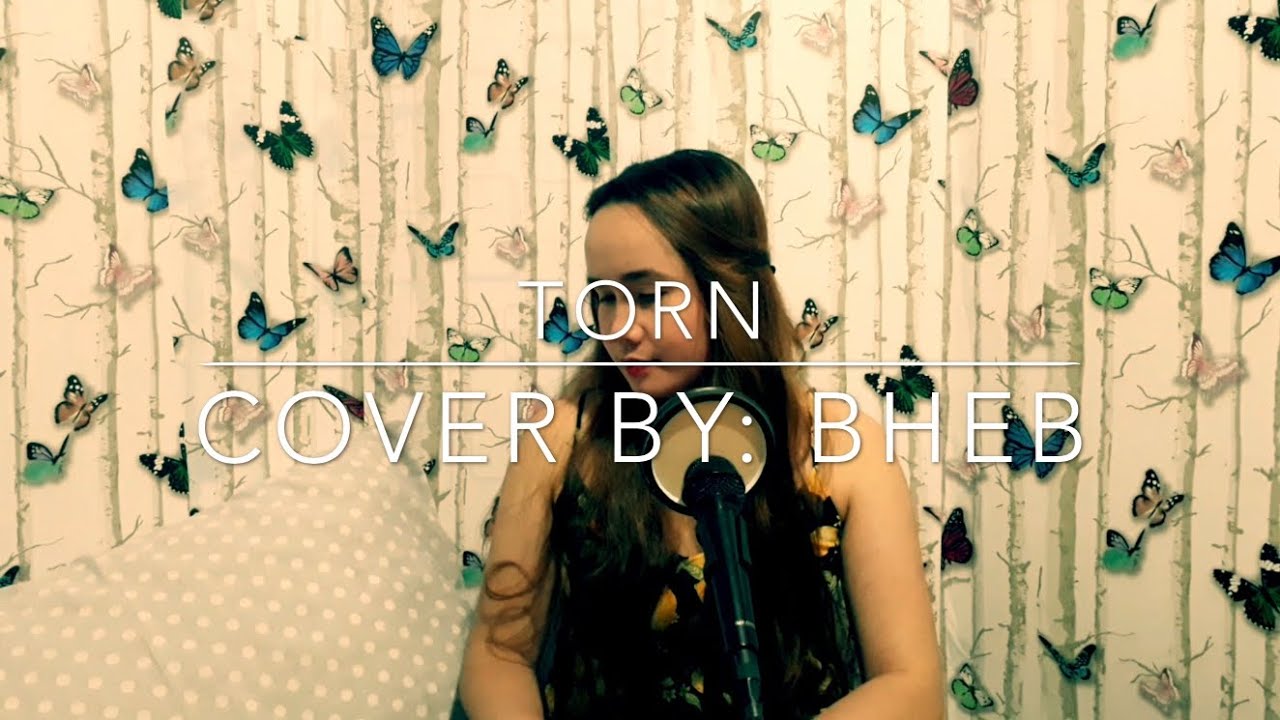 TORN cover by BHEB ( KWT OFW ) - YouTube