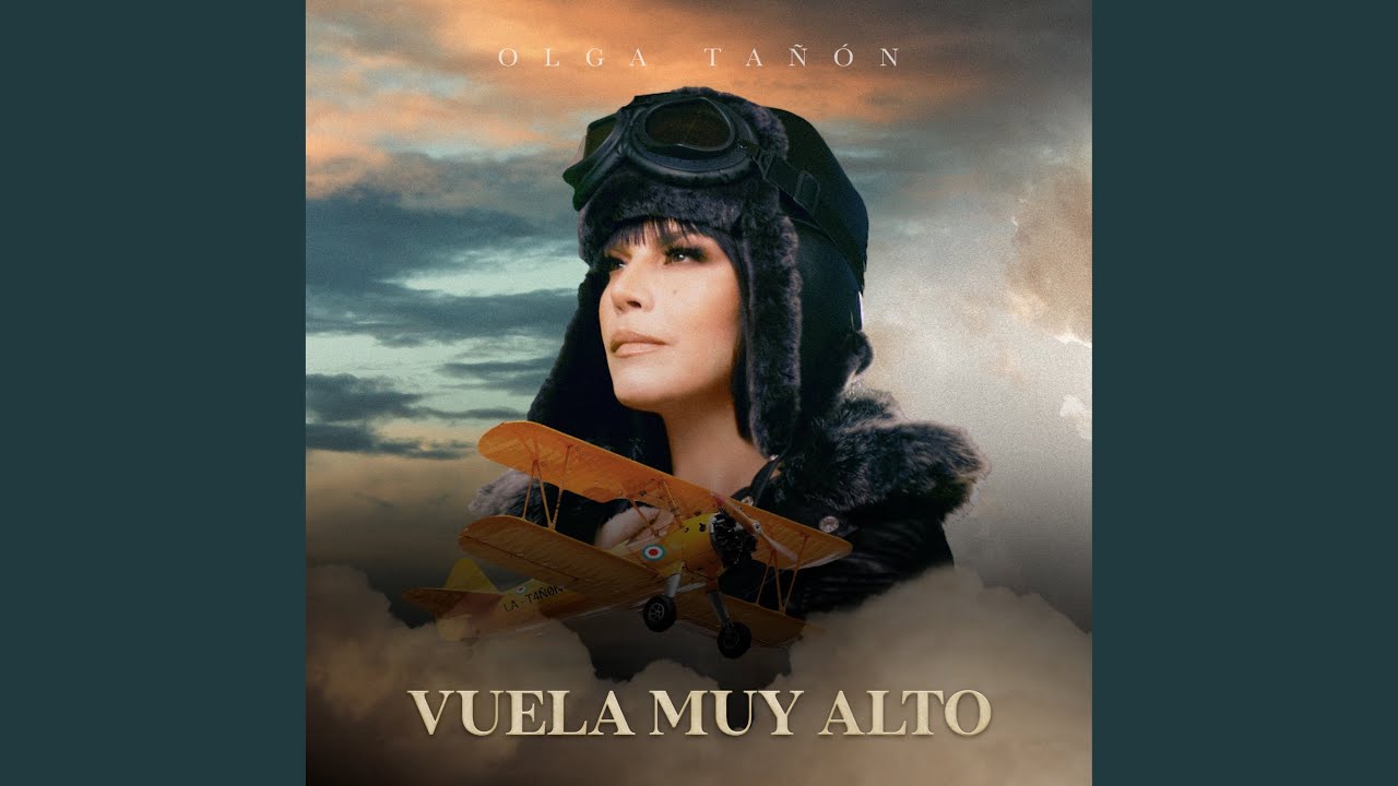 Vuela Muy Alto - YouTube Music