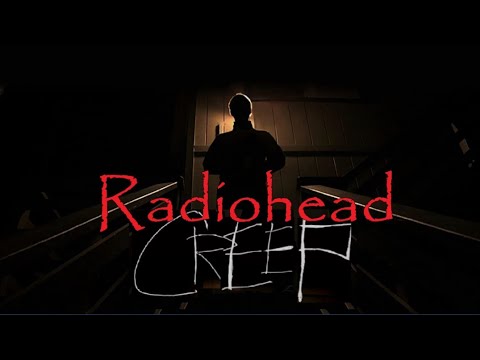 Radiohead - Creep - YouTube