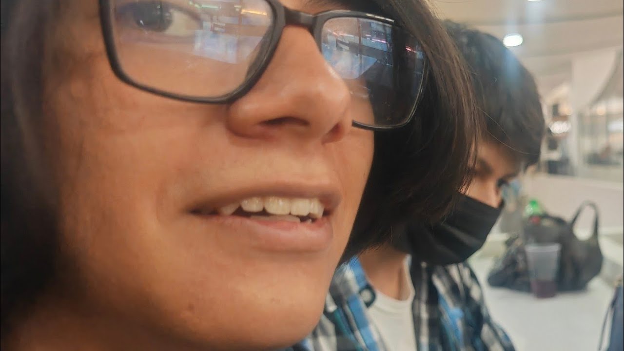 El triste regreso de añañin - YouTube