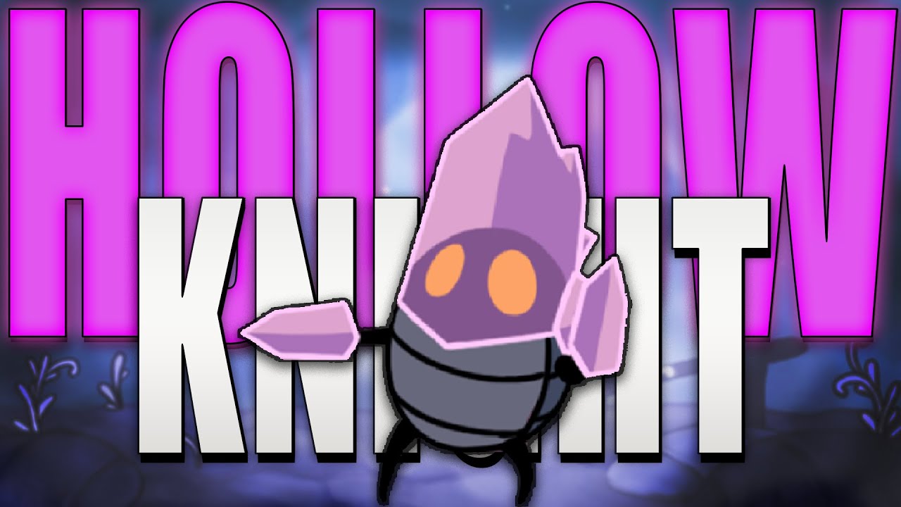 Dark Souls Veteran VS Hollow Knights Best Area - YouTube