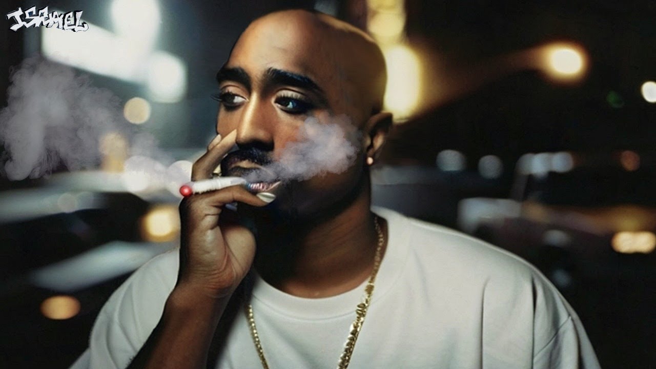 2Pac - Phantasm 2025, 2Pac Songs 2025 - YouTube