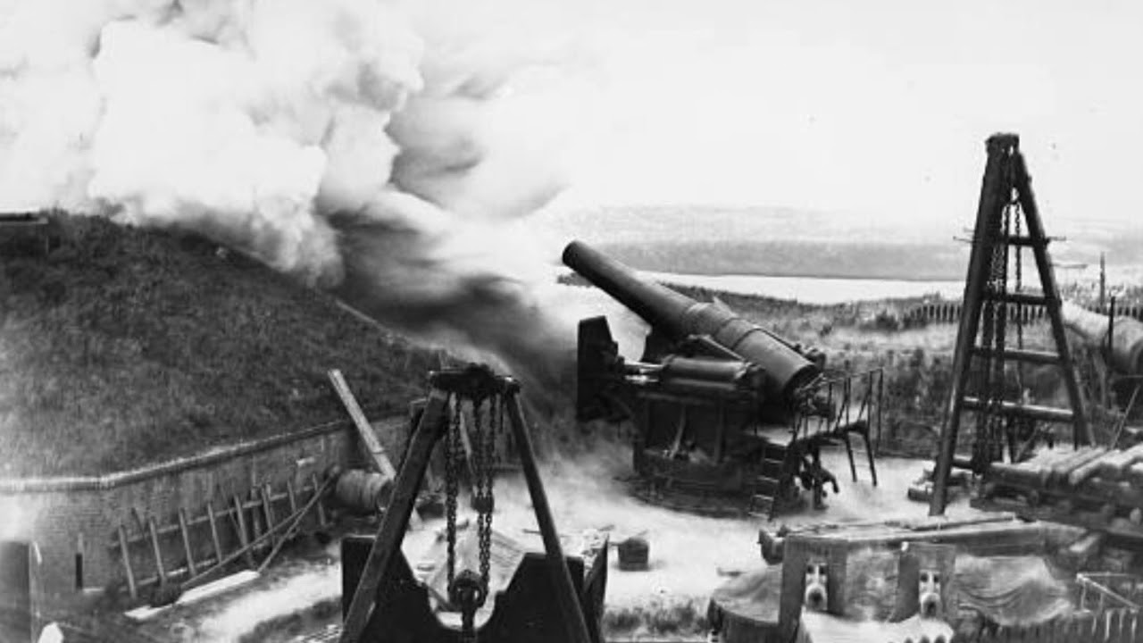 Photos of the Franco Prussian war - YouTube