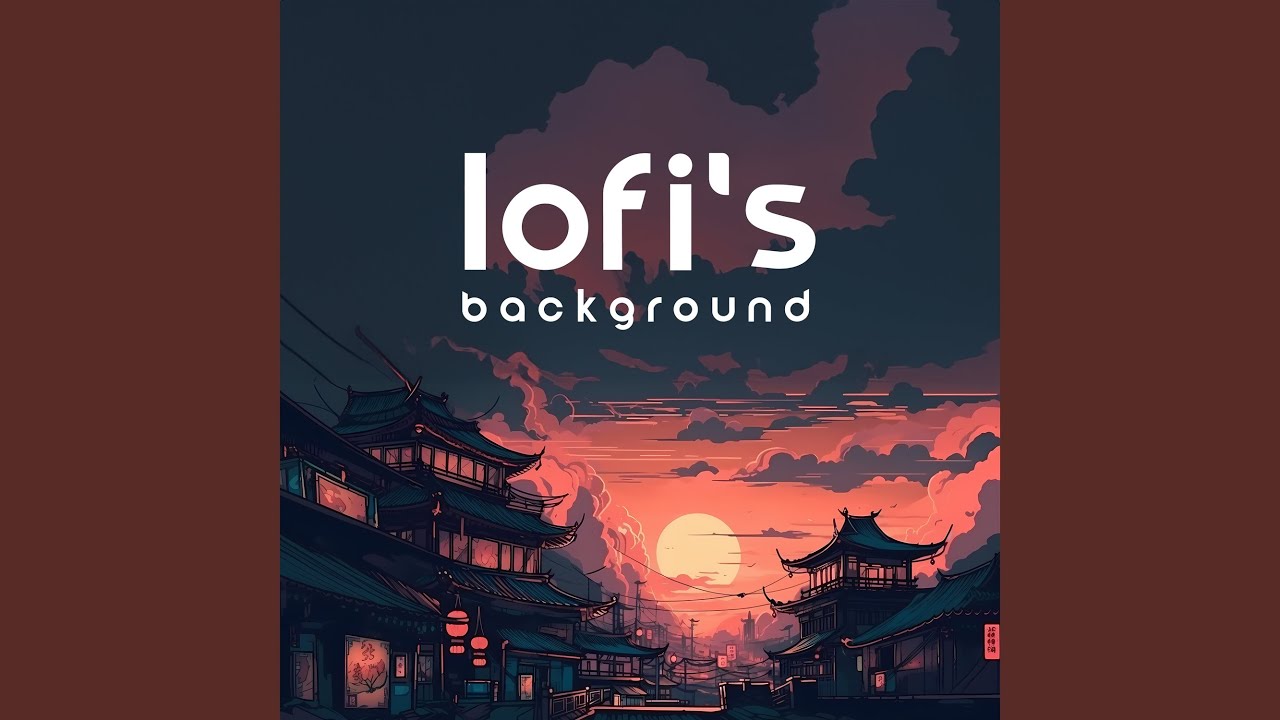 Lofi Study Room Ambiance - YouTube