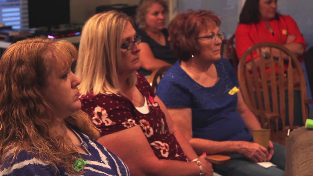 Test to Testimony - YouTube