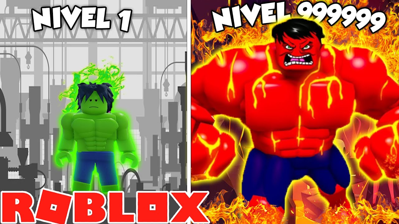 El Jinete Fantasma De Roblox Contra Hulk Ghost Rider ( El Vengador