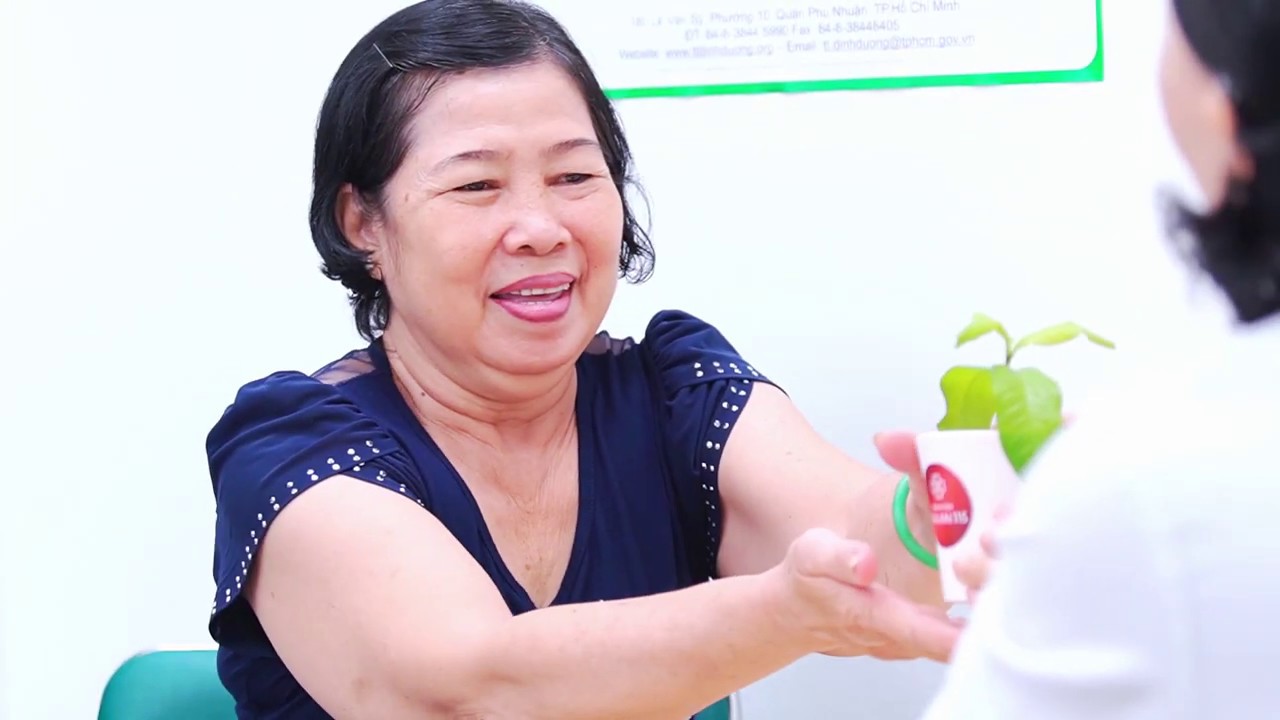 Final Gia An - YouTube