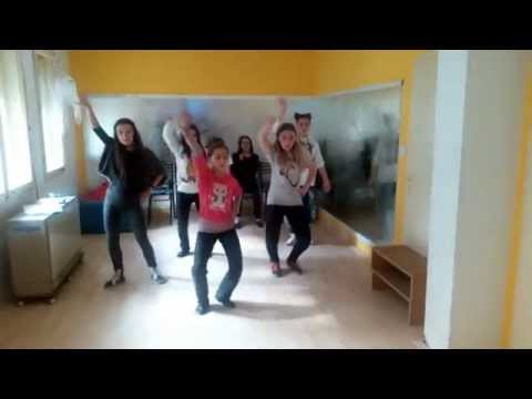 Dale Papi by Lariss | Choreography for kids