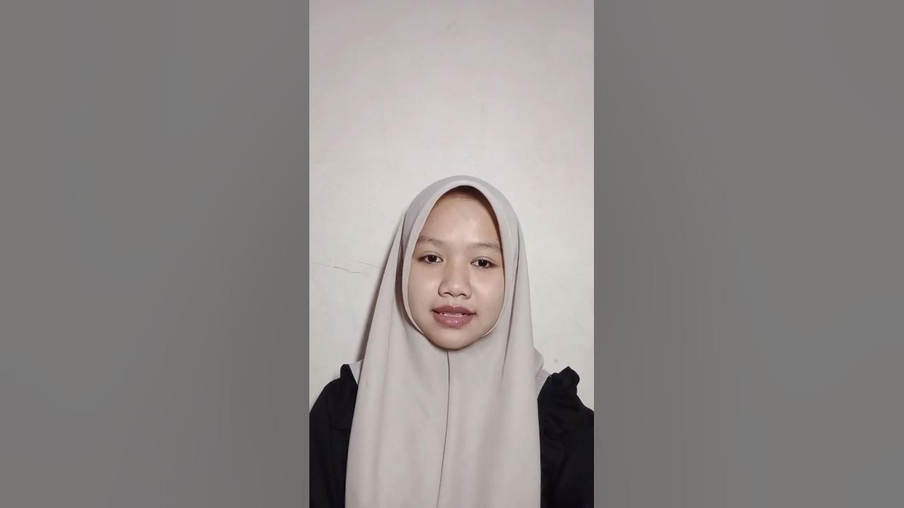 KULTUM SINGKAT "PENTINGNYA MENJAGA LISAN" - YouTube