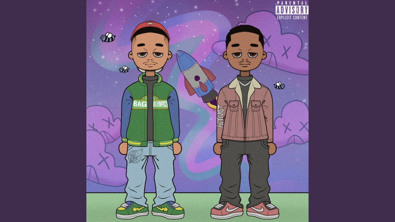 Enuff is Enough - YouTube