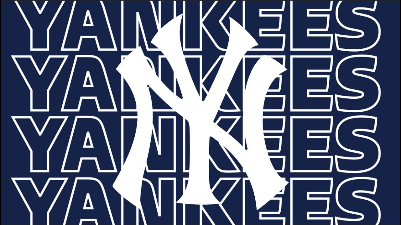 New York Yankees 2023 MLB Home Run Song - YouTube
