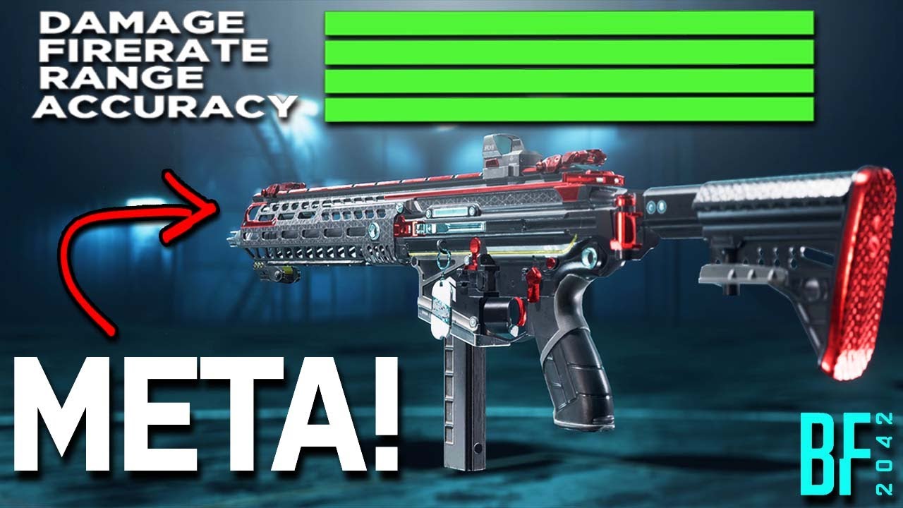 BATTLEFIELD 2042 - BREAKTHROUGH - BEST M5A3 LOADOUT - WITH RIOT BLUNT ...