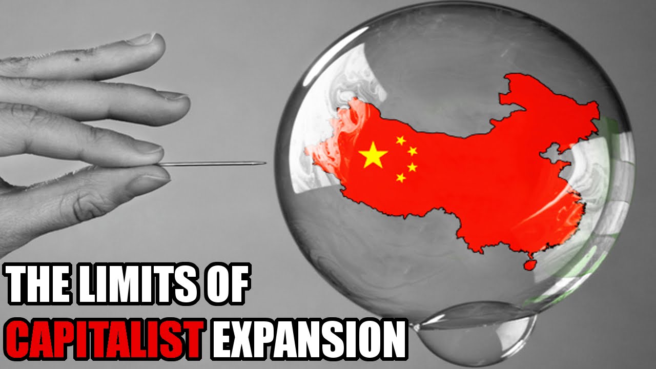 China's New Crisis: Just Capitalism - YouTube
