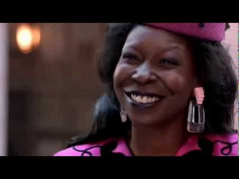 The best scene from Ghost Movie 1990