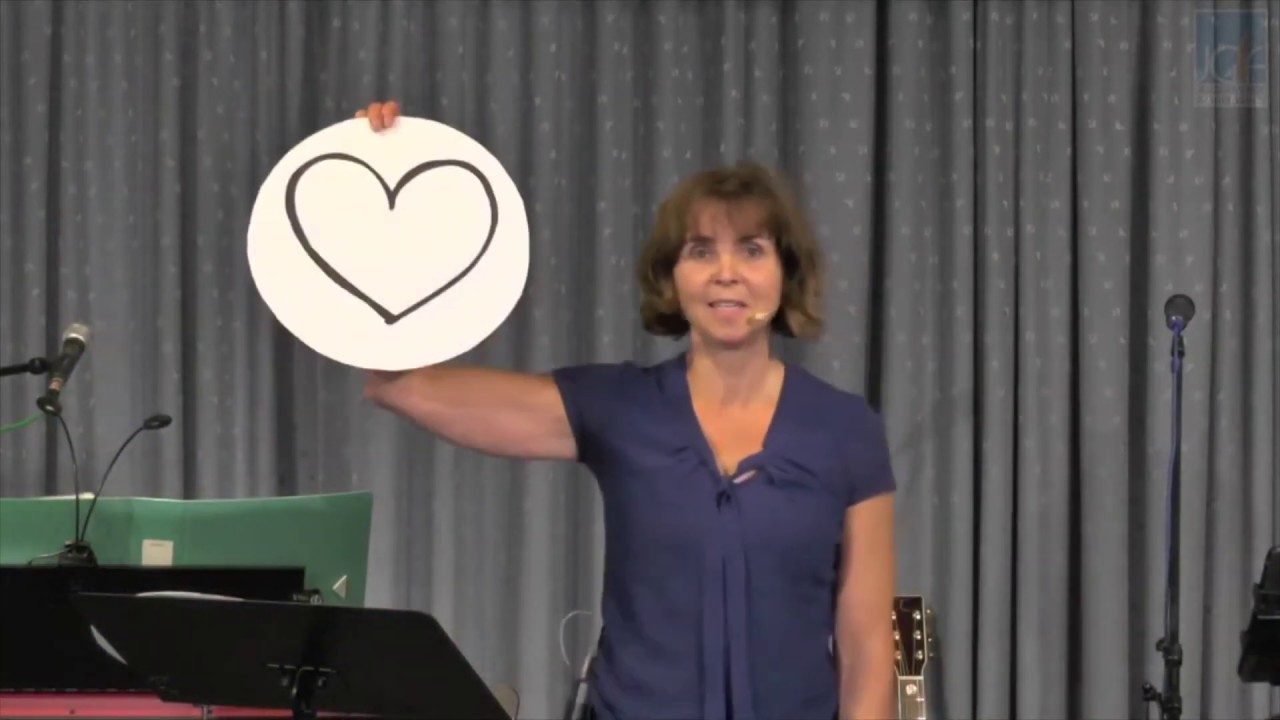 Alexandra Stephan, Segensbringer, 07.06.2020 - YouTube