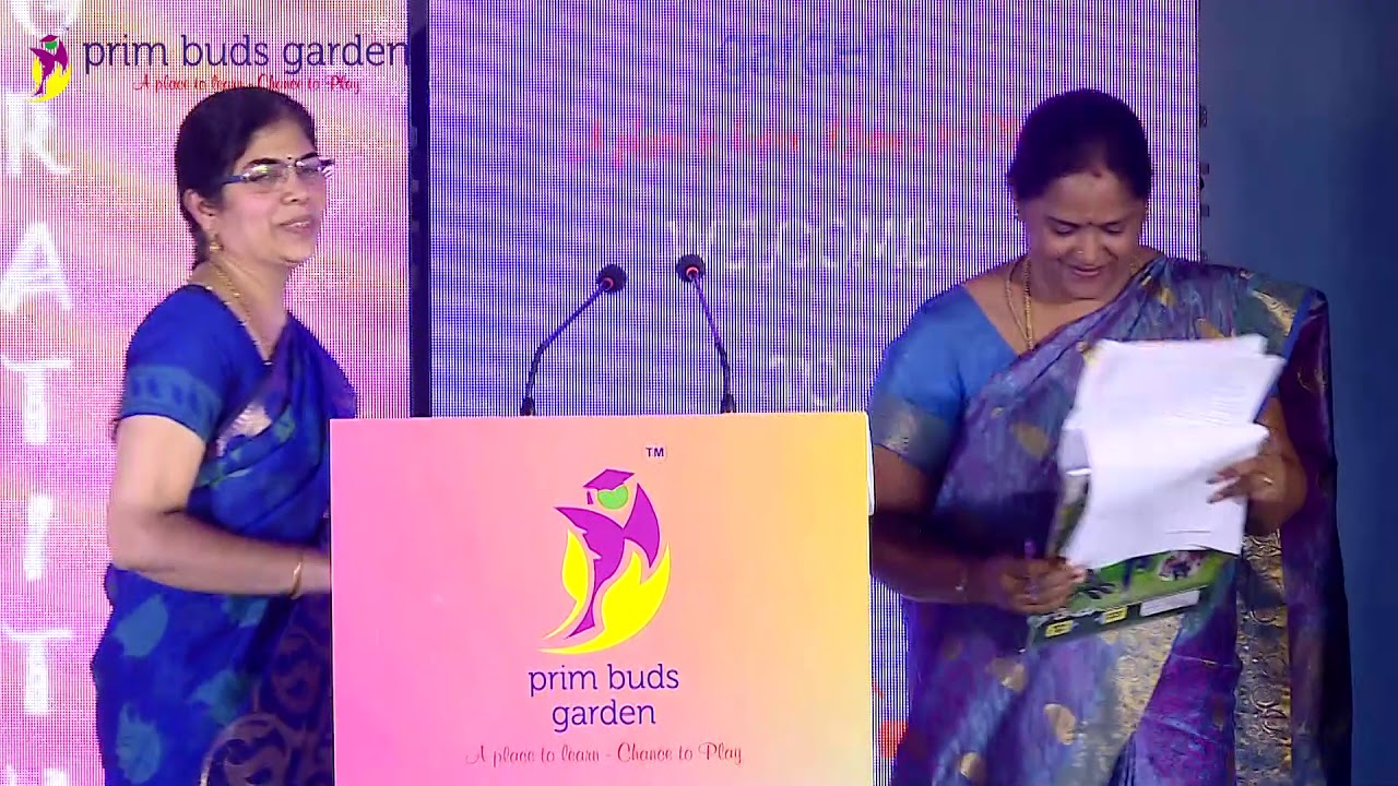 Motivational speech by Dr. Ezhilmalar, MD, Ezhil Multi Speciality ...