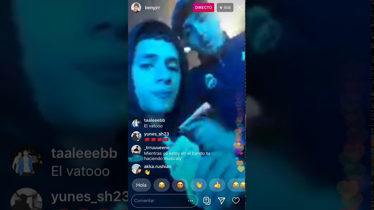 Beny x Al Bambino 💪💪 - YouTube