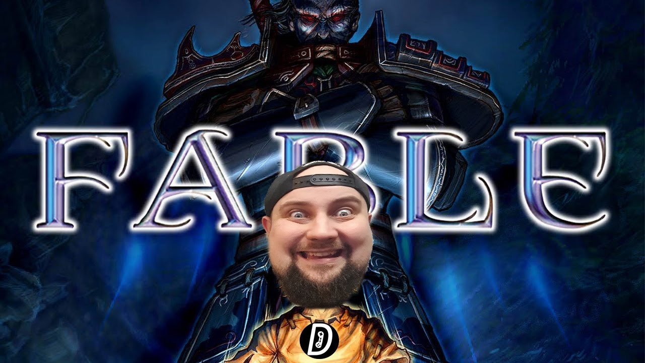 ПОБОИЩЕ НА АРЕНЕ (Прохождение Fable #3) - YouTube