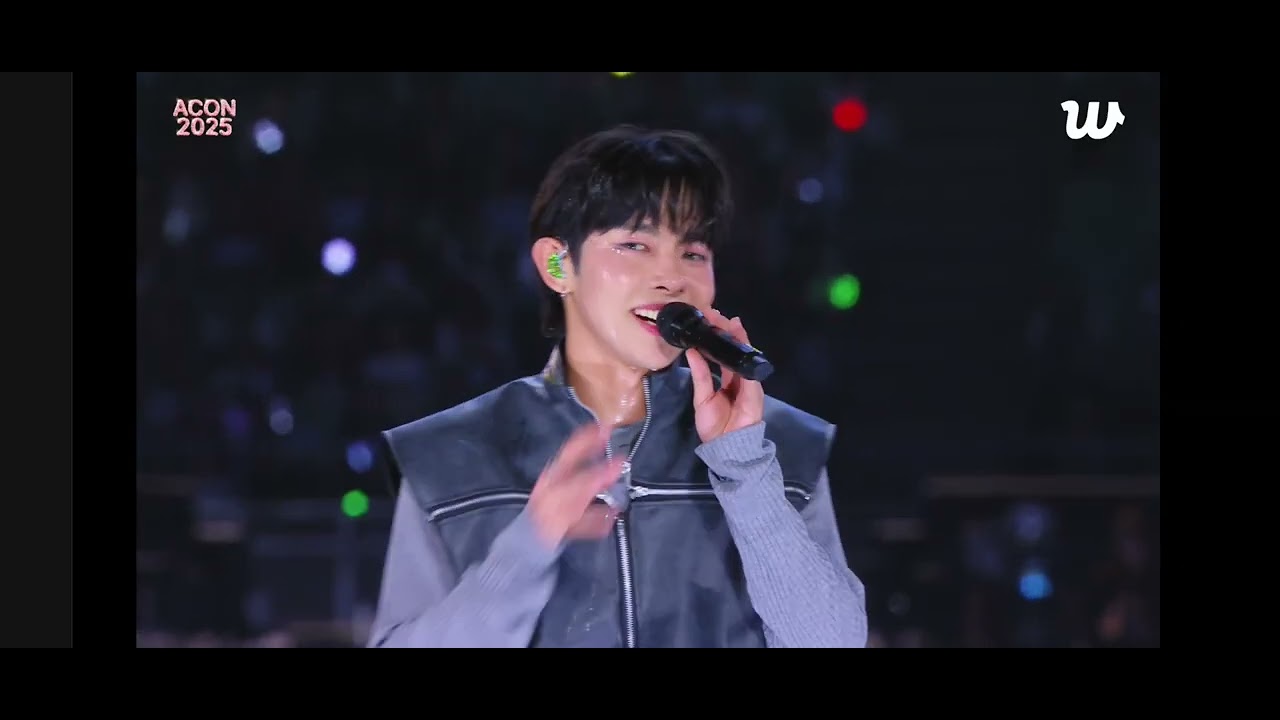 Sb19 Full Performance at AAA ACON 2025🔥 - YouTube