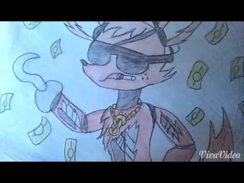 Fnaf smoke weed everyday - YouTube