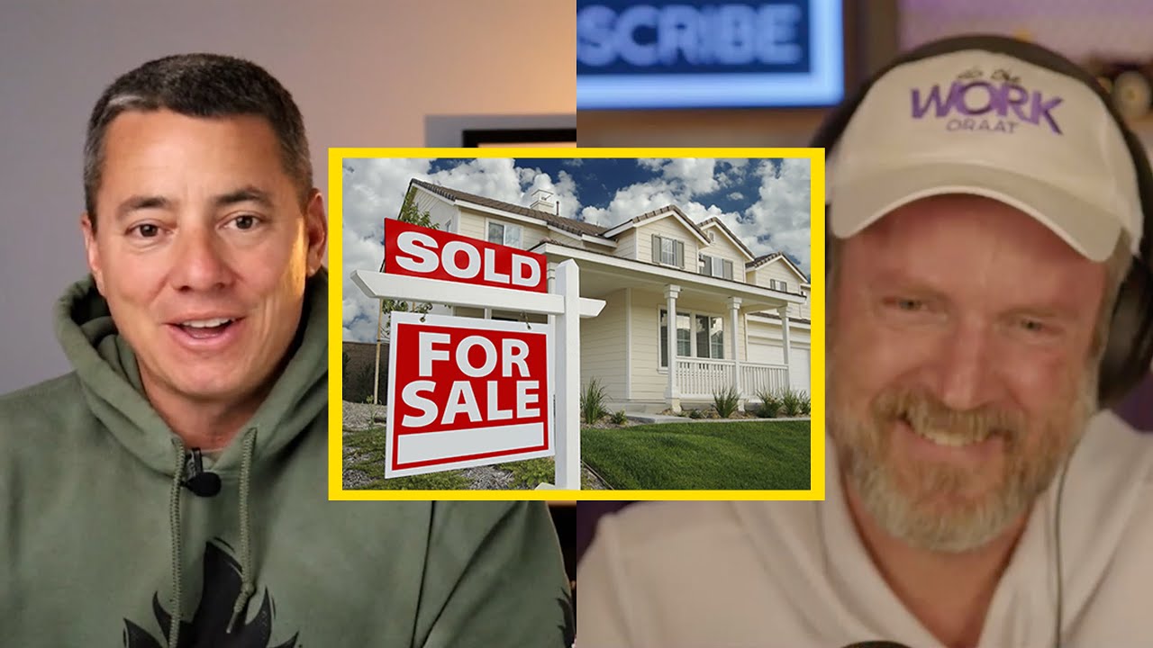 Become Financially Free In Your 20's w/ Michael Zuber - YouTube