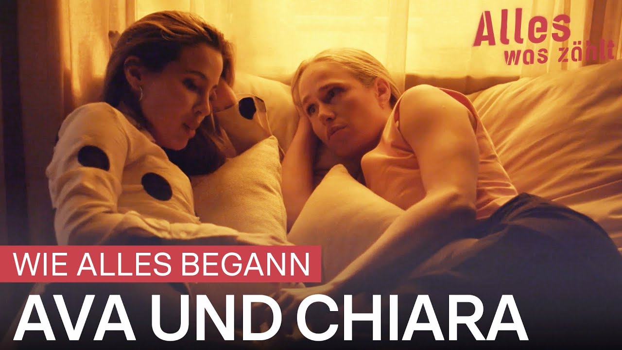 Alles Was Zahlt Ava Chiara