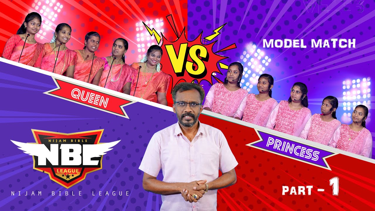 Nijam Tv In NBL Model Match Part - 1 - YouTube