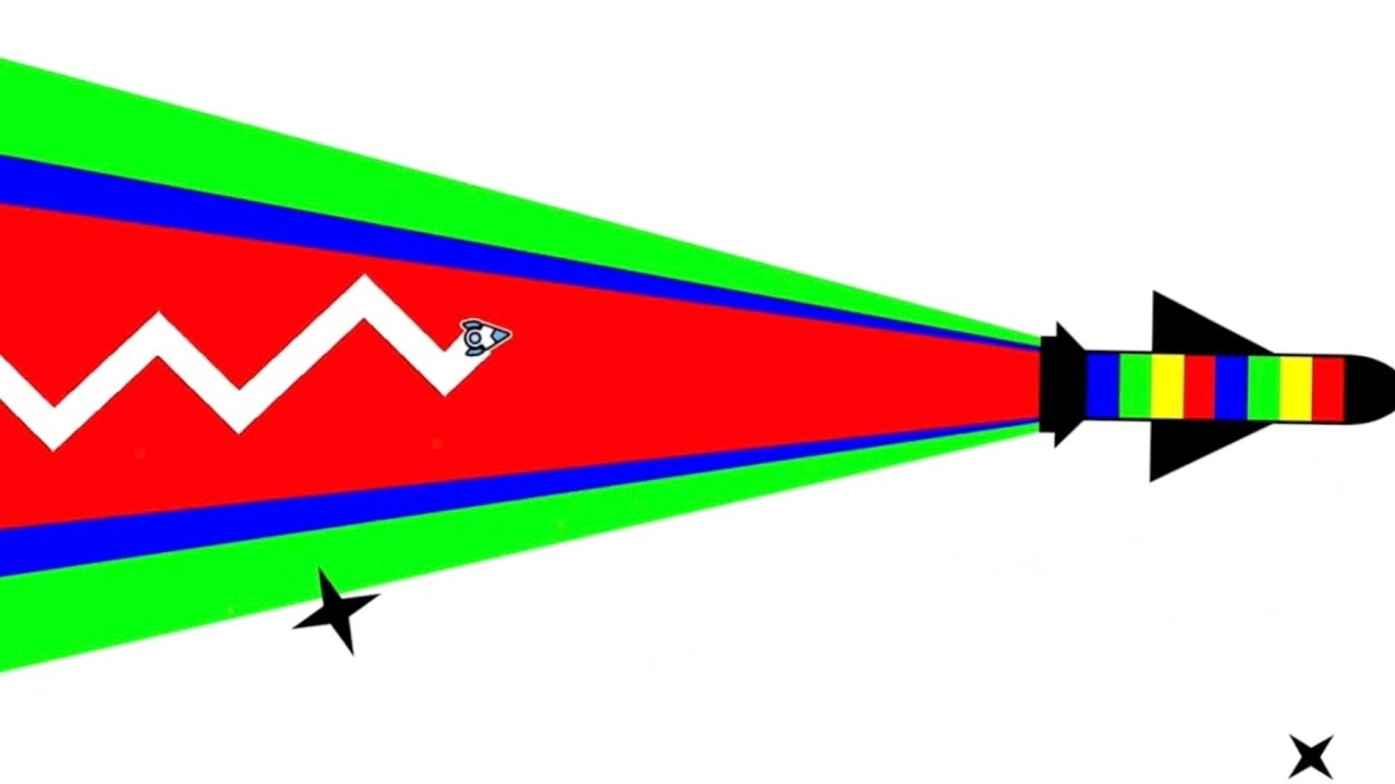 So Clean! | Blitz - John265 | Geometry Dash - YouTube